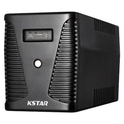 KSTAR 2000 VA LINE INTERACTIVE OFFLINE UPS