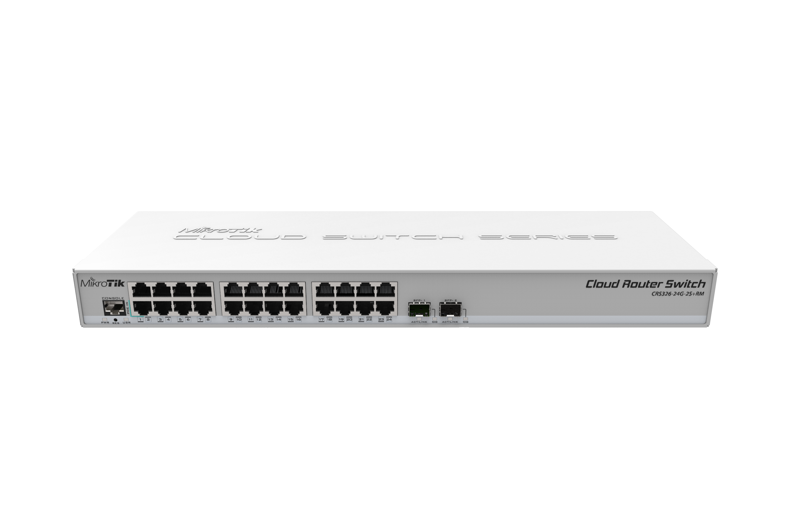 Switches