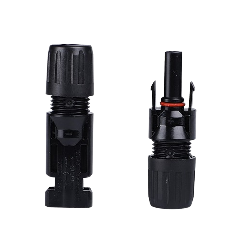 EBASEE PHOTOVOLTAIC DC PV MC4 6MM2 10AWG 1000V