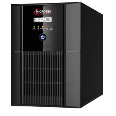 INVERTER MICROTEK 3000 VA 24V