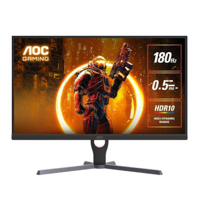 AOC 24G11E 24'' FHD FAST IPS Gaming Monitor
